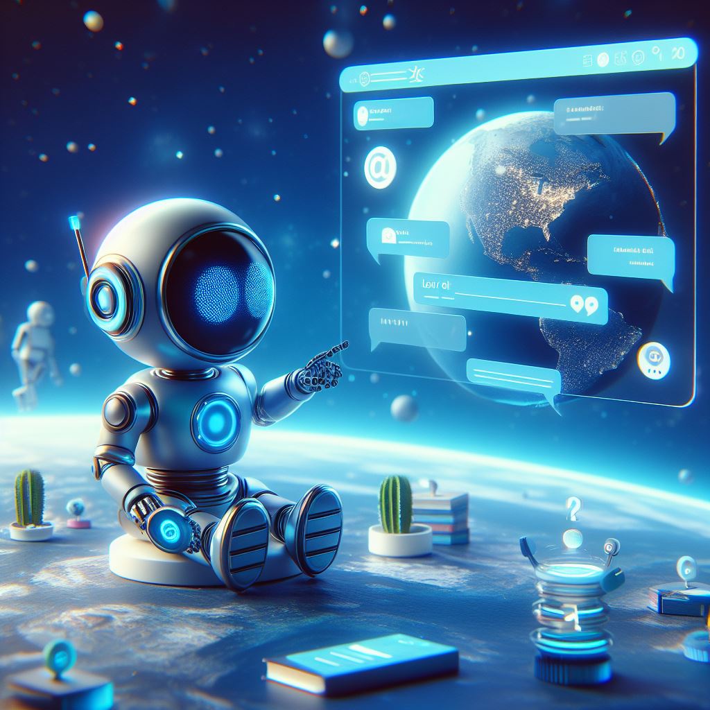 chatbot-template app by clarifai | Clarifai - The World's AI chatbot-template app by clarifai | Clarifai - The World's AI