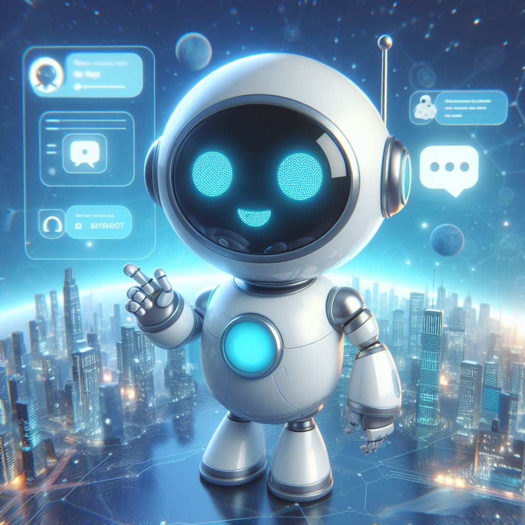 chatbot module by clarifai | Clarifai - The World's AI chatbot module by clarifai | Clarifai - The World's AI
