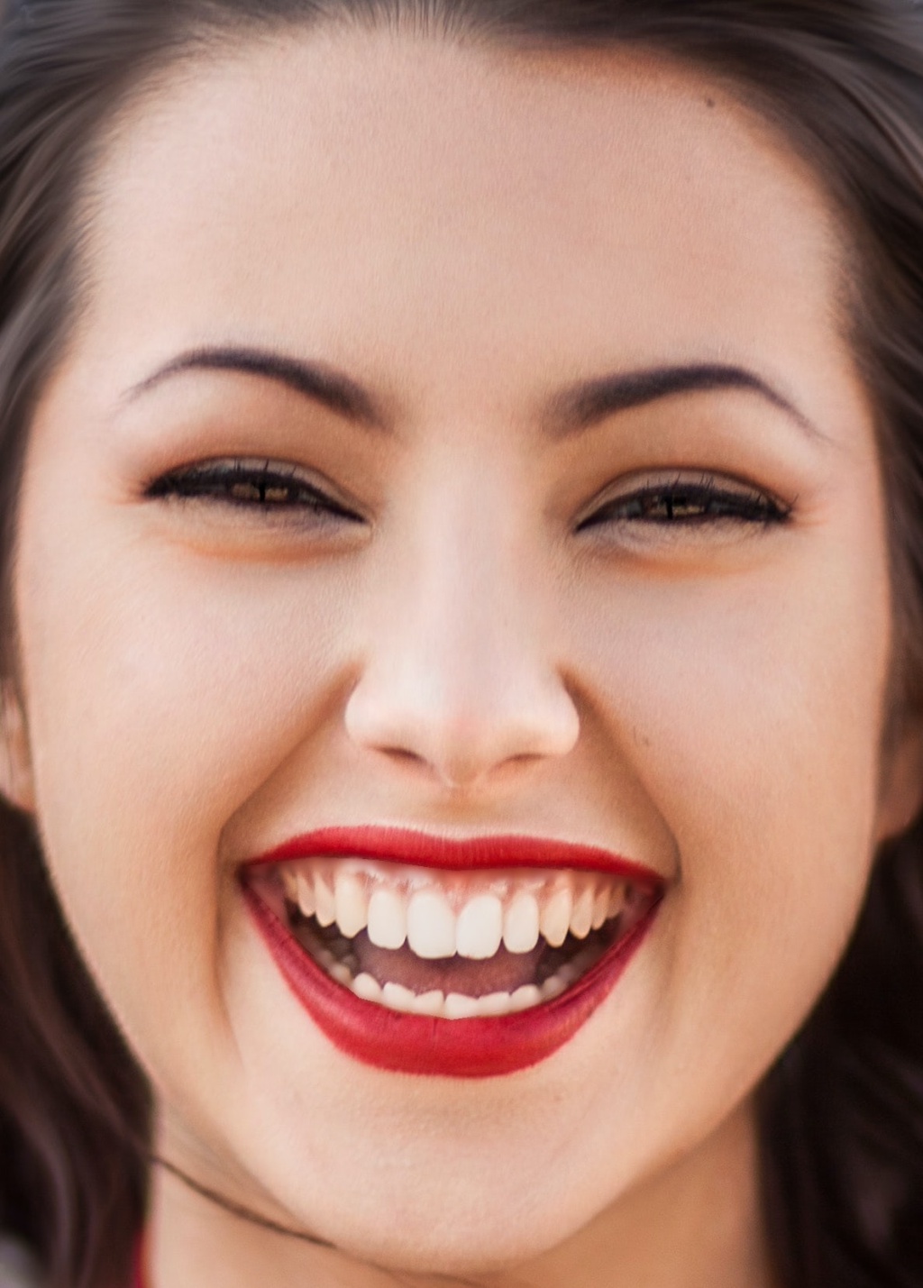 Face Sentiment Recognition Model By Clarifai Clarifai The World S Ai