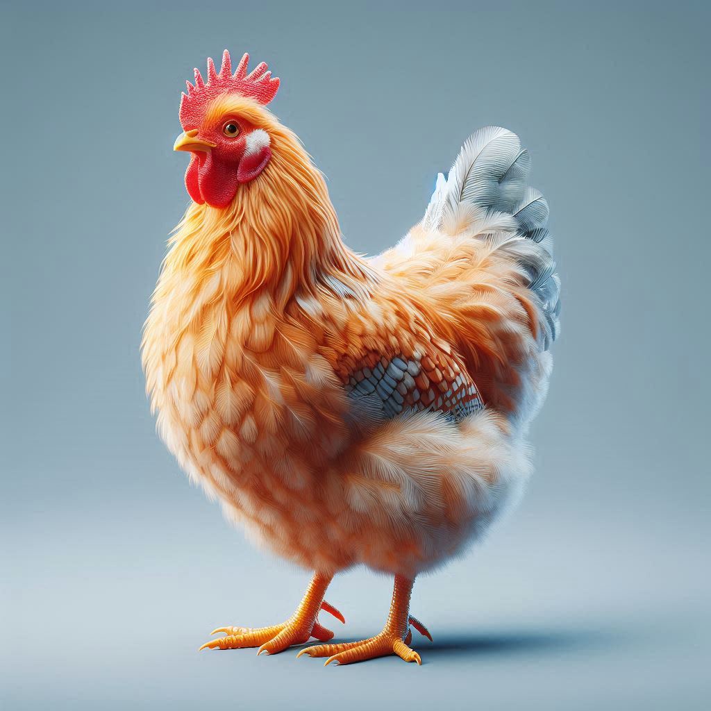 chicken-poop-disease-detection app | Clarifai - The World's AI