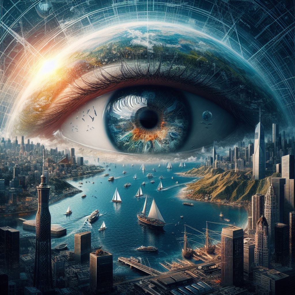 gemini-pro-vision model | Clarifai - The World's AI