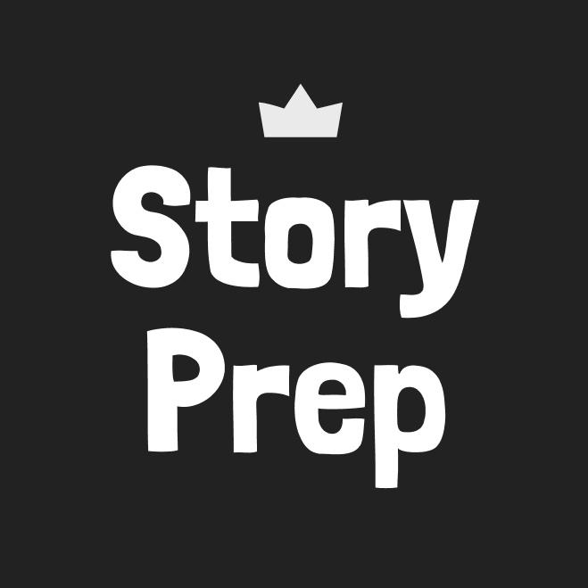 story_prep module | Clarifai - The World's AI story_prep module | Clarifai - The World's AI