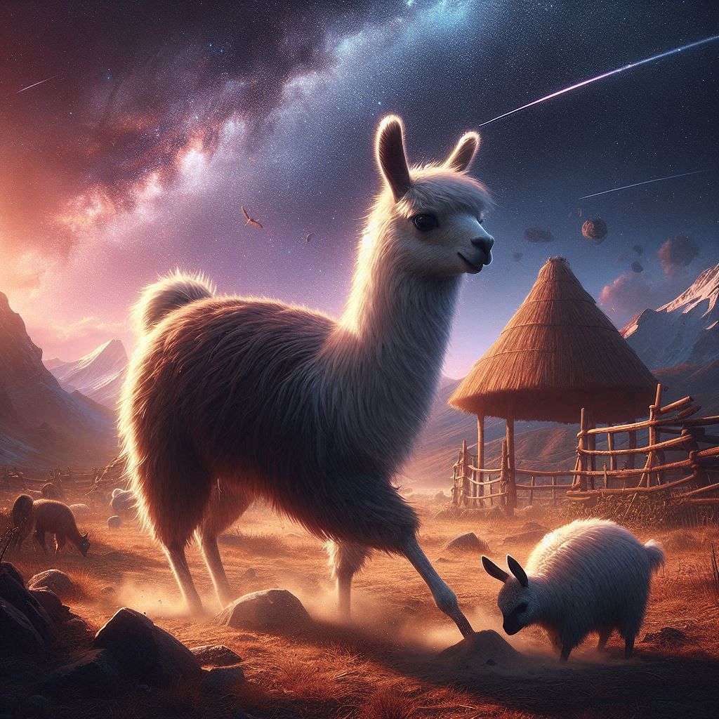 llama-3-8b-instruct-4bit model | Clarifai - The World's AI