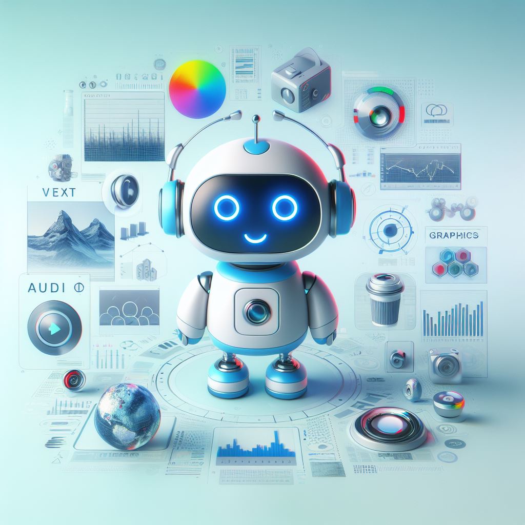 gpt-4o model | Clarifai - The World's AI gpt-4o model | Clarifai - The World's AI