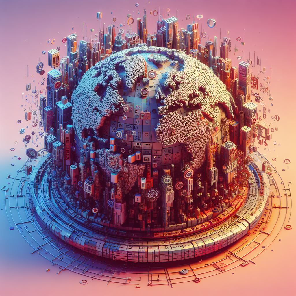 text-embedding-3-small model | Clarifai - The World's AI text-embedding-3-small model | Clarifai - The World's AI