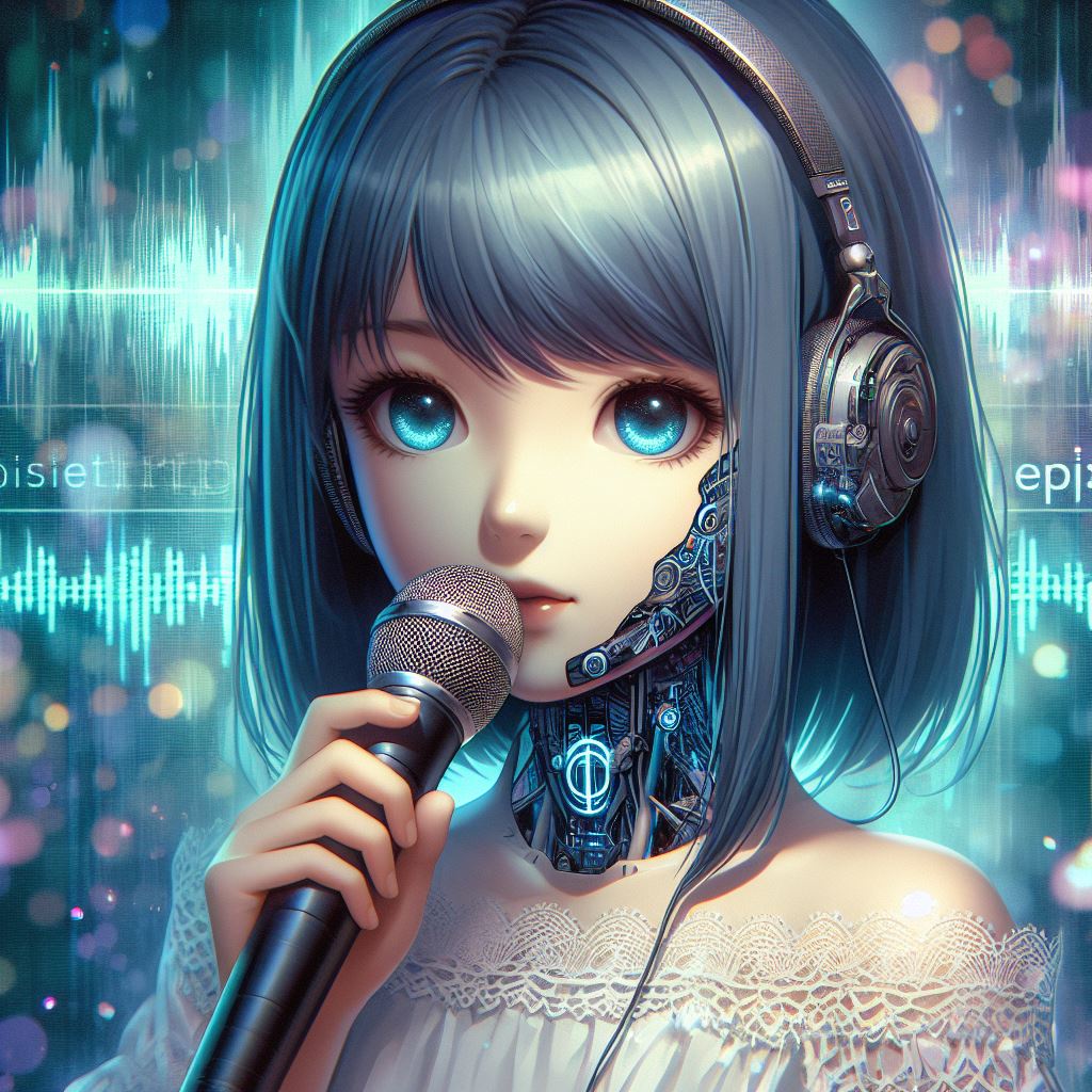 openai-tts-1-hd model | Clarifai - The World's AI openai-tts-1-hd model | Clarifai - The World's AI